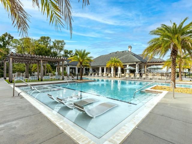 Vintage Amelia Island Apartments 2 Bedroom Apartment for Rent at 111 Vintage Way, Fernandina Beach, FL 32034