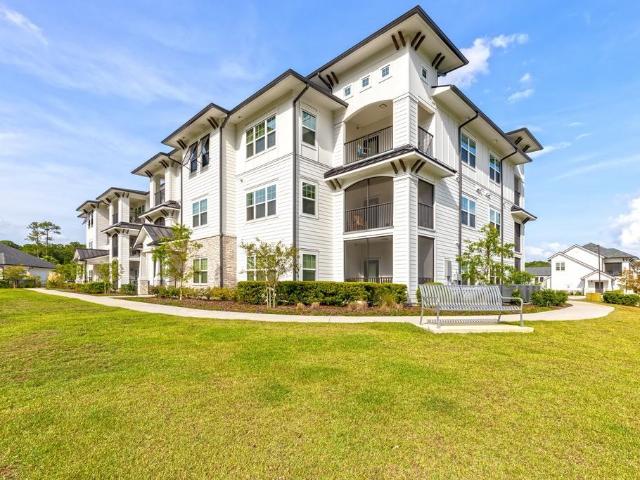 Vintage Amelia Island Apartments 3 Bedroom Apartment for Rent at 111 Vintage Way, Fernandina Beach, FL 32034