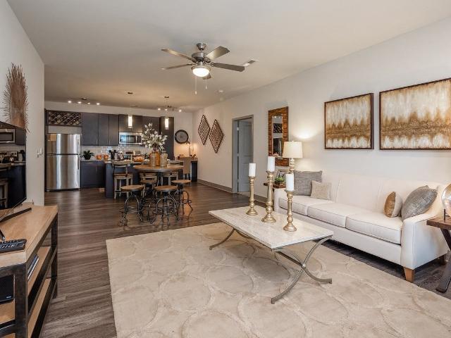 Vintage Blackman Apartments 3 Bedroom Apartment for Rent at 553 Agripark Dr, Murfreesboro, TN 37128