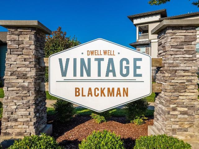 Vintage Blackman Apartments 2 Bedroom Apartment for Rent at 553 Agripark Dr, Murfreesboro, TN 37128