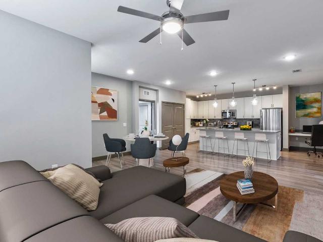 Vintage Century Farms Apartments 2 Bedroom Apartment for Rent at 4065 Cane Ridge Pkwy, Antioch, TN 37013