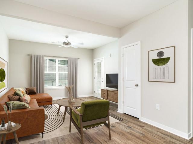 Vintage Cleveland Apartments 1 Bedroom Apartment for Rent at 2388 Villa Dr Nw, Cleveland, TN 37312
