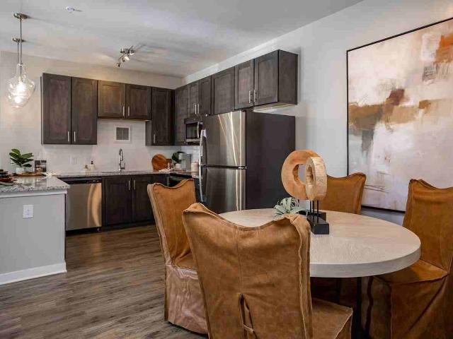 Vintage Cleveland Apartments 1 Bedroom Apartment for Rent at 2388 Villa Dr Nw, Cleveland, TN 37312