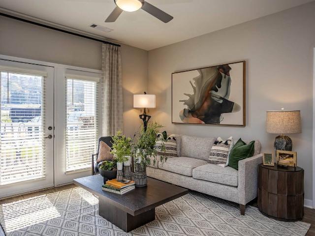Vintage Cleveland Apartments 2 Bedroom Apartment for Rent at 2388 Villa Dr Nw, Cleveland, TN 37312