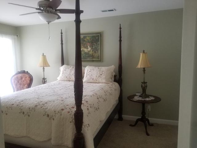 Vintage Cottage Suite