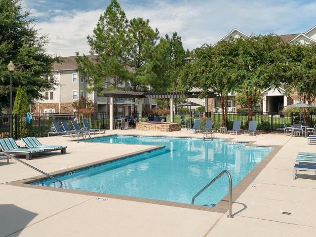 Vintage Creekwood Park Apartments 2 Bedroom Apartment for Rent at 245 Creekwood Cove Ln, Lenoir City, TN 37772