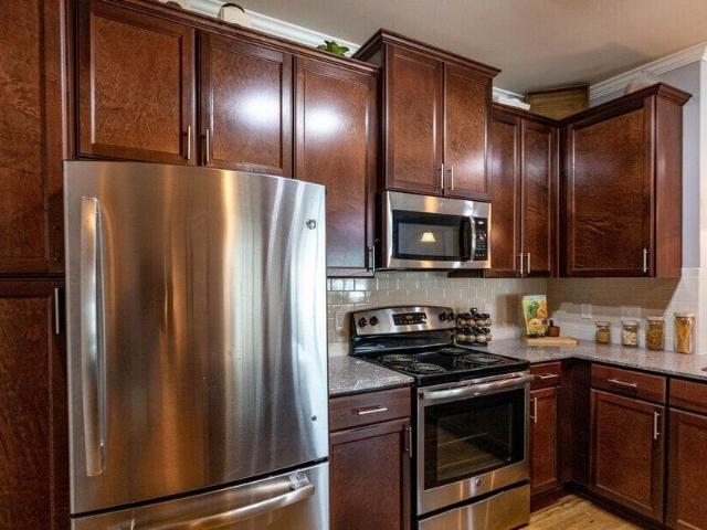 Vintage Crossing Apartments 2 Bedroom Apartment for Rent at 1391 Foxland Blvd, Gallatin, TN 37066