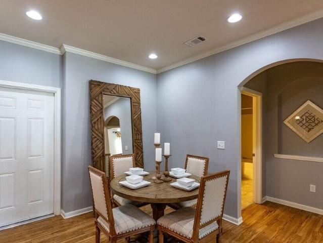 Vintage Crossing Apartments 2 Bedroom Apartment for Rent at 1391 Foxland Blvd, Gallatin, TN 37066