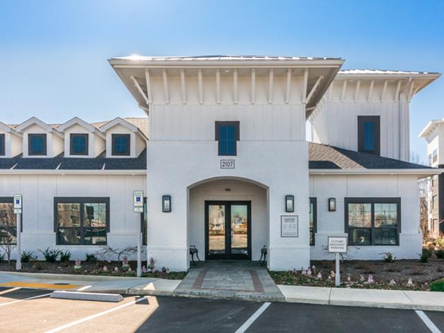 Vintage Gateway Apartments 2 Bedroom Apartment for Rent at 2107 Lothric Way, Murfreesboro, TN 37129