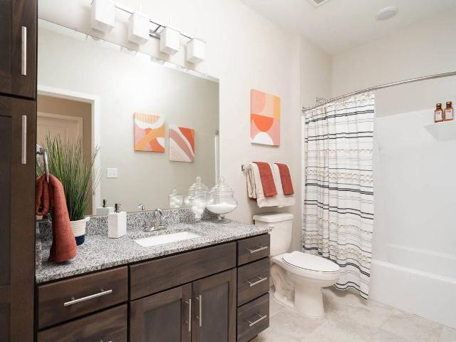 Vintage Hunters Crossing Apartments 1 Bedroom Apartment for Rent at 100 Vintage Alcoa Way, Alcoa, TN 37701