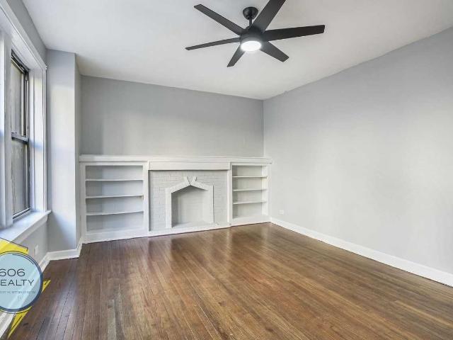 Vintage Hyde Park Apts! 3 Bedroom Apartment for Rent at 1020 E Hyde Park Blvd, Chicago, IL 60615 Kenwood