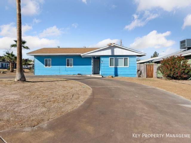 Vintage Henderson Gem Near Water Street District