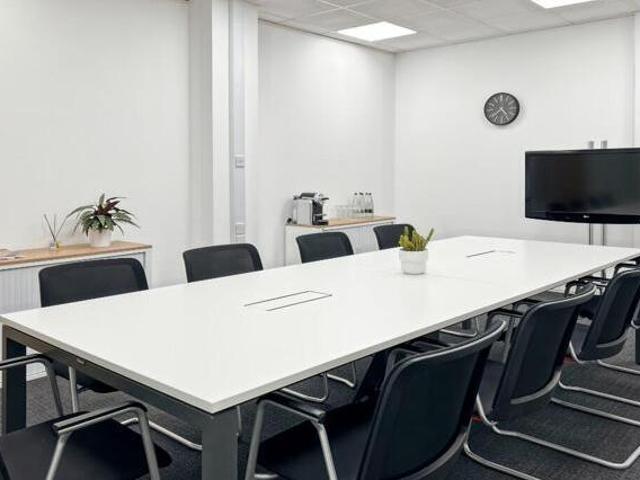 Vintage House, Albert Embankment, Serviced Office To