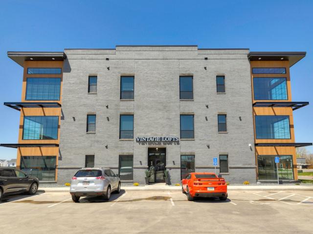 Vintage Lofts Ankeny