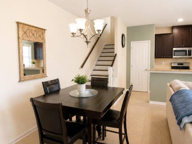 Vintage Park Home