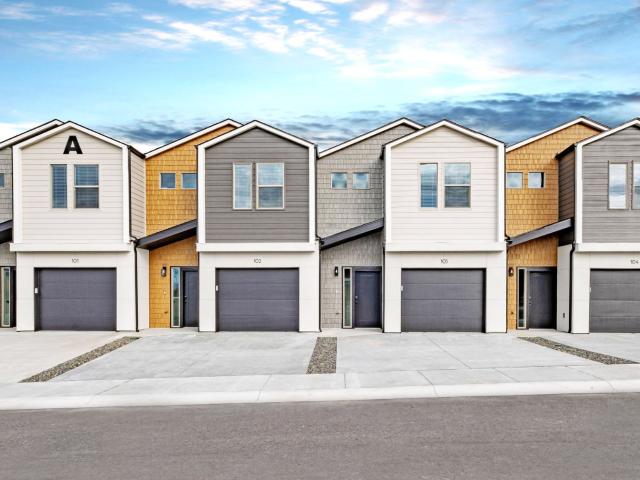 Vintage Park Townhomes