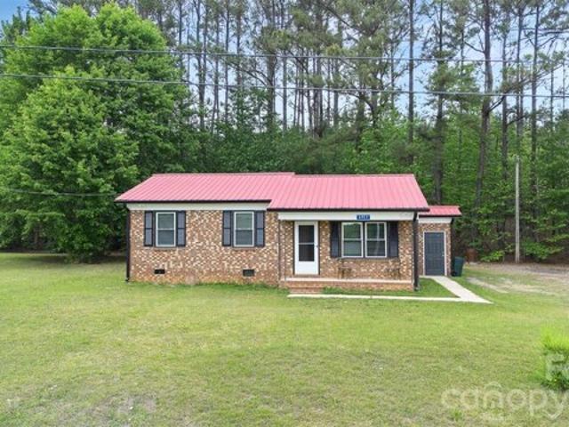 Vintage Rd, Lilesville, Home For Sale
