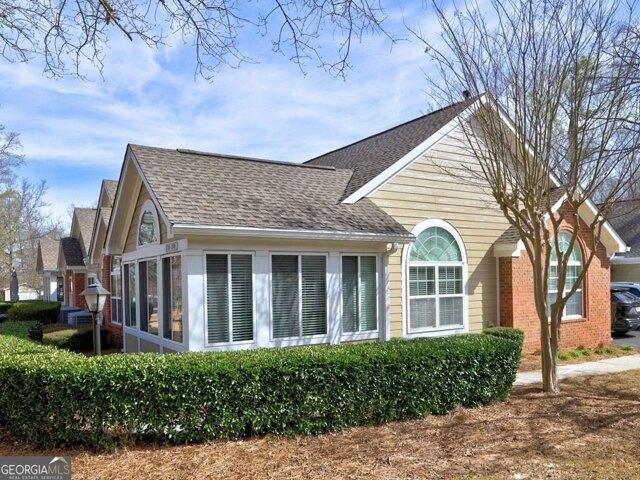 Vintage Reserve Ln, Marietta, Condo For Sale