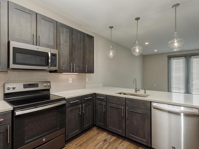 Vintage Station North 2 Bedroom Apartment for Rent at 2099 N Mount Juliet Rd, Mount Juliet, TN 37122