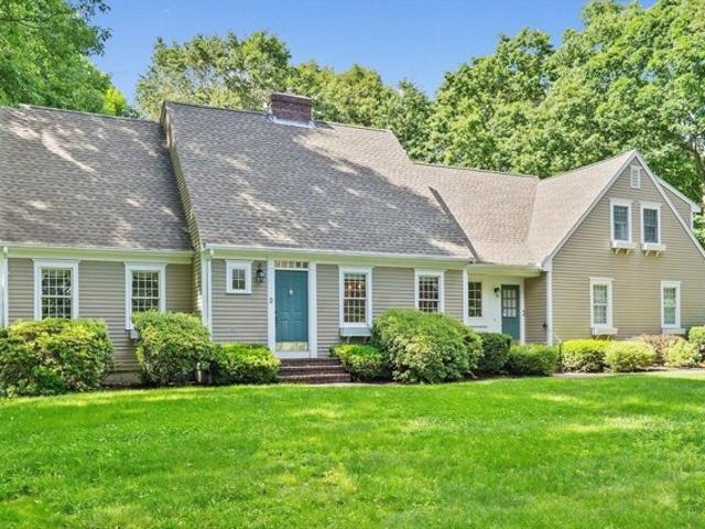 Vintage Way, Franklin, Home For Sale