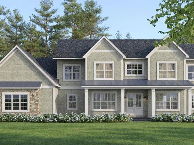 Vintage Way Lot,falmouth, Home For Sale