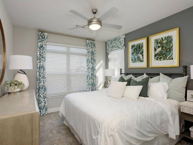 Vintage 1857 Apartments 2 Bedroom Apartment for Rent at 4100 William Turner Pkwy, Antioch, TN 37013