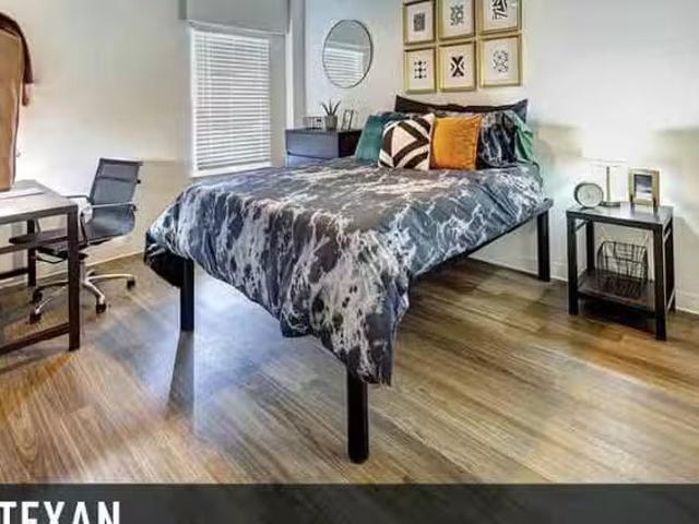 Vintage: 1 Bed 1 Bath A