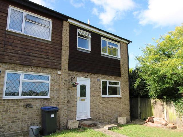 Vinten Close, Herne Bay CT6, 3 bed end terrace house to rent, £1,350 pcm | PrimeLocation