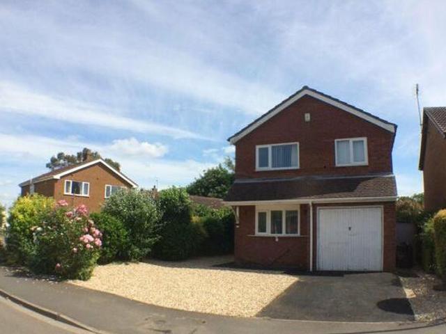 Vinters Way, Butterwick, 3 Bedroom Detached