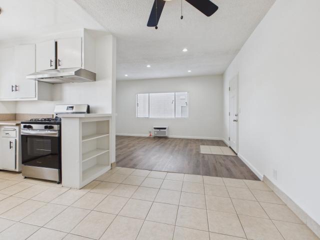 Vinton Apartments
