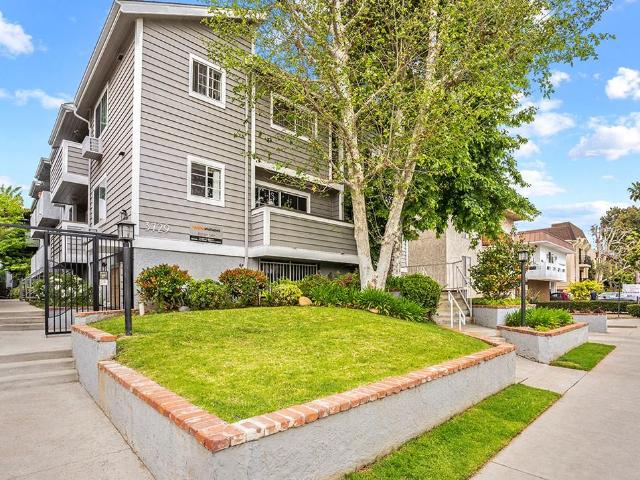 Vinton Apartments 2 Bedroom Apartment for Rent at 3729 Vinton Ave, Los Angeles, CA 90034 Palms