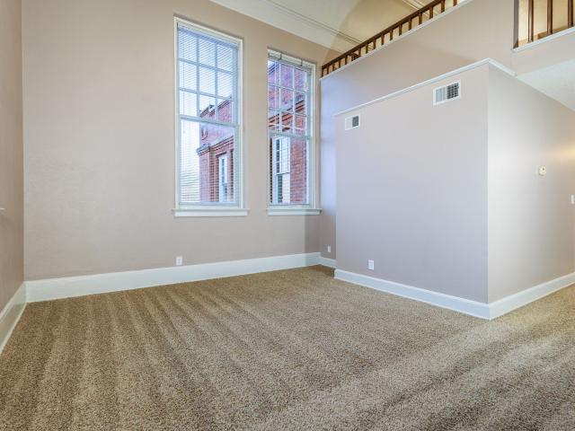 Vinton School Apartments