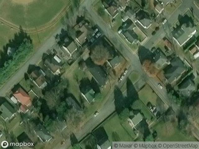Vinton St