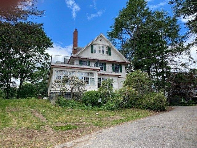 Vinton St Apt,melrose, Condo For Sale