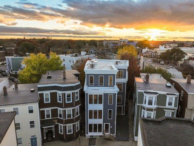 Vinton St Apt,boston, Condo For Sale
