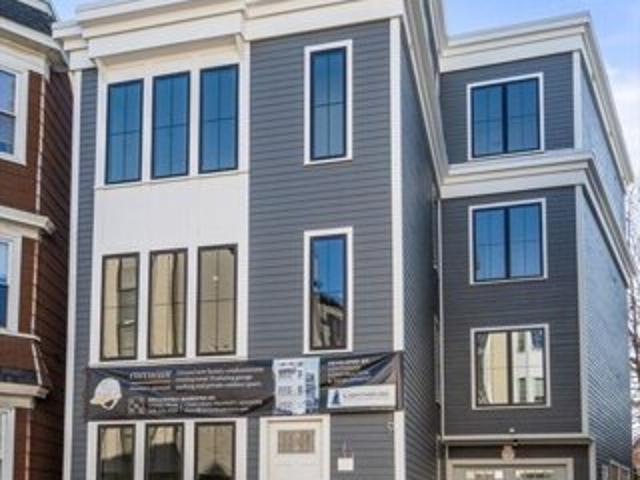 Vinton St Apt,boston, Condo For Sale