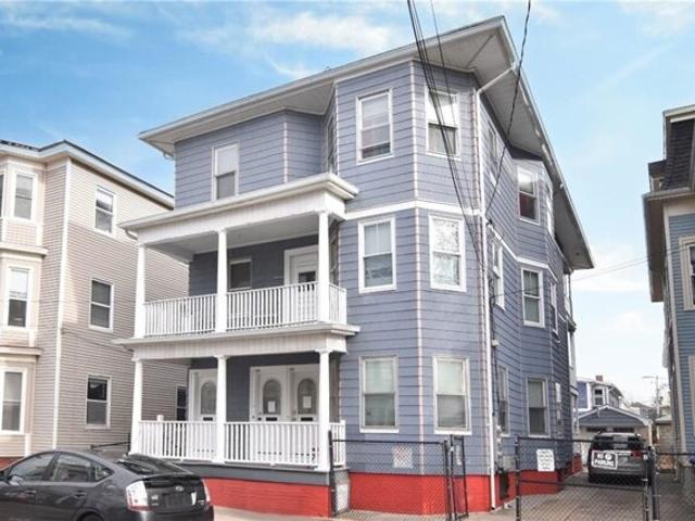Vinton St, Providence, Home For Sale