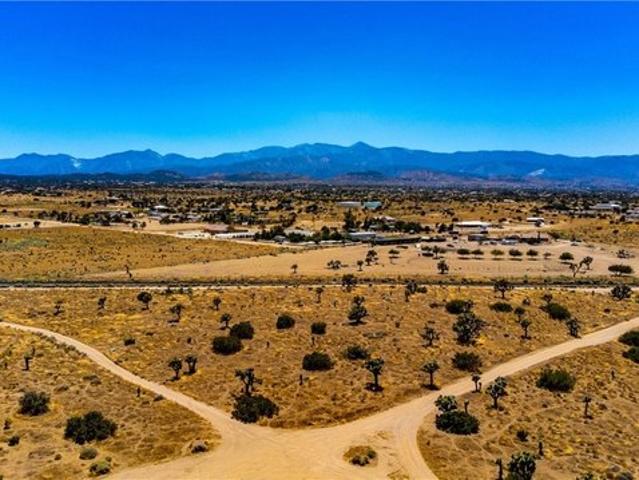 Vinton, Phelan, CA 92371