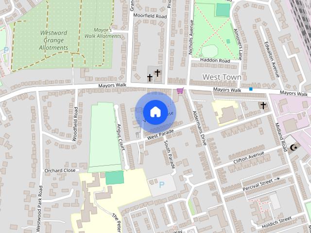 Vintners Close, Peterborough