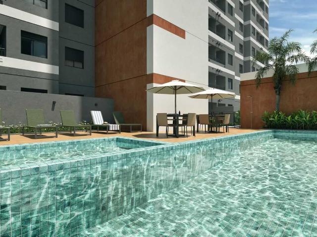 Vinx Bresser Mooca | Aptos de 1 Quarto em Bresser | Vinx