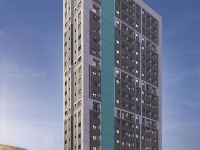 Vinx Connect Paulista | Construtora Vinx | Construção | 24 metros | Studios com varanda | sem vaga