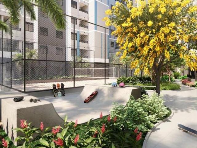 Vinx Jurubatuba Home Resort Fase 1