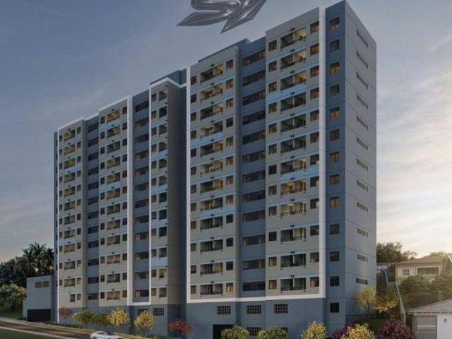 Vinx Joaquim Seabra 676 | Construtora Vinx | Construção | 25 metros | 01 dormitório | com varanda |