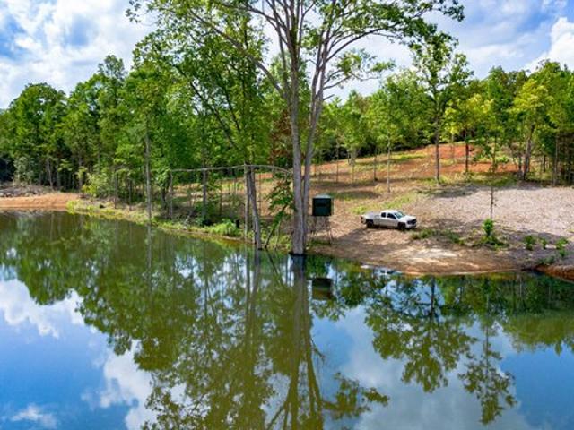 Vinyard Lots 1,2,4,5,6, Fruithurst, AL 36262