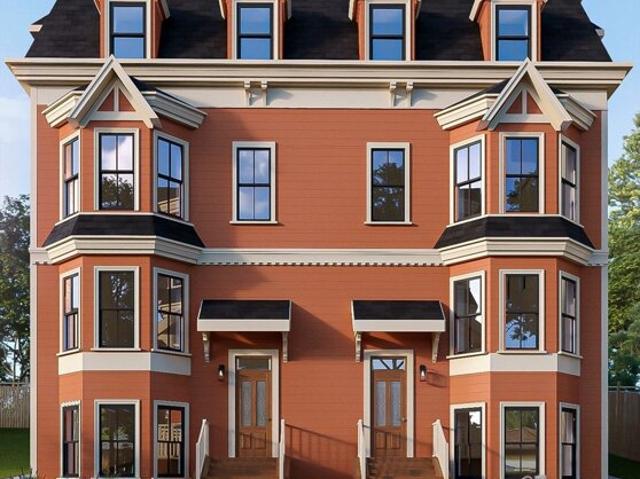 Vinal Ave Unit A, Somerville, Condo For Sale