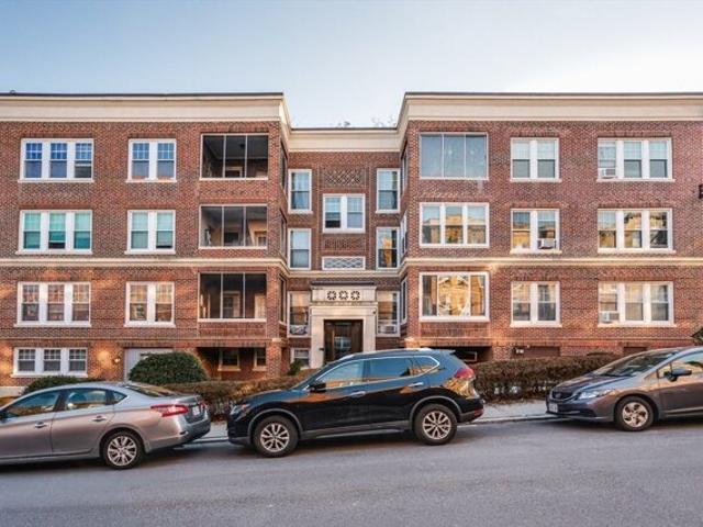 Vinal St Unit A, Boston, Condo For Sale