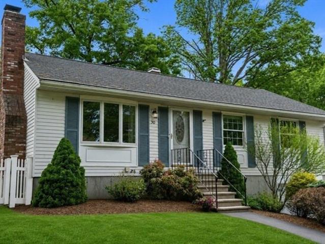 Vinal St, Hudson, Home For Sale