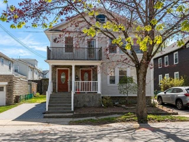 Vincent Ave Unit,belmont, Condo For Sale