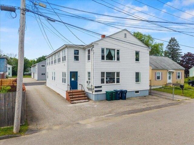 Vincent Ave, Biddeford, Home For Sale