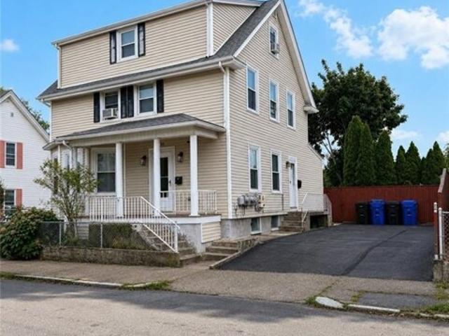 Vincent Ave, North Providence, Home For Sale